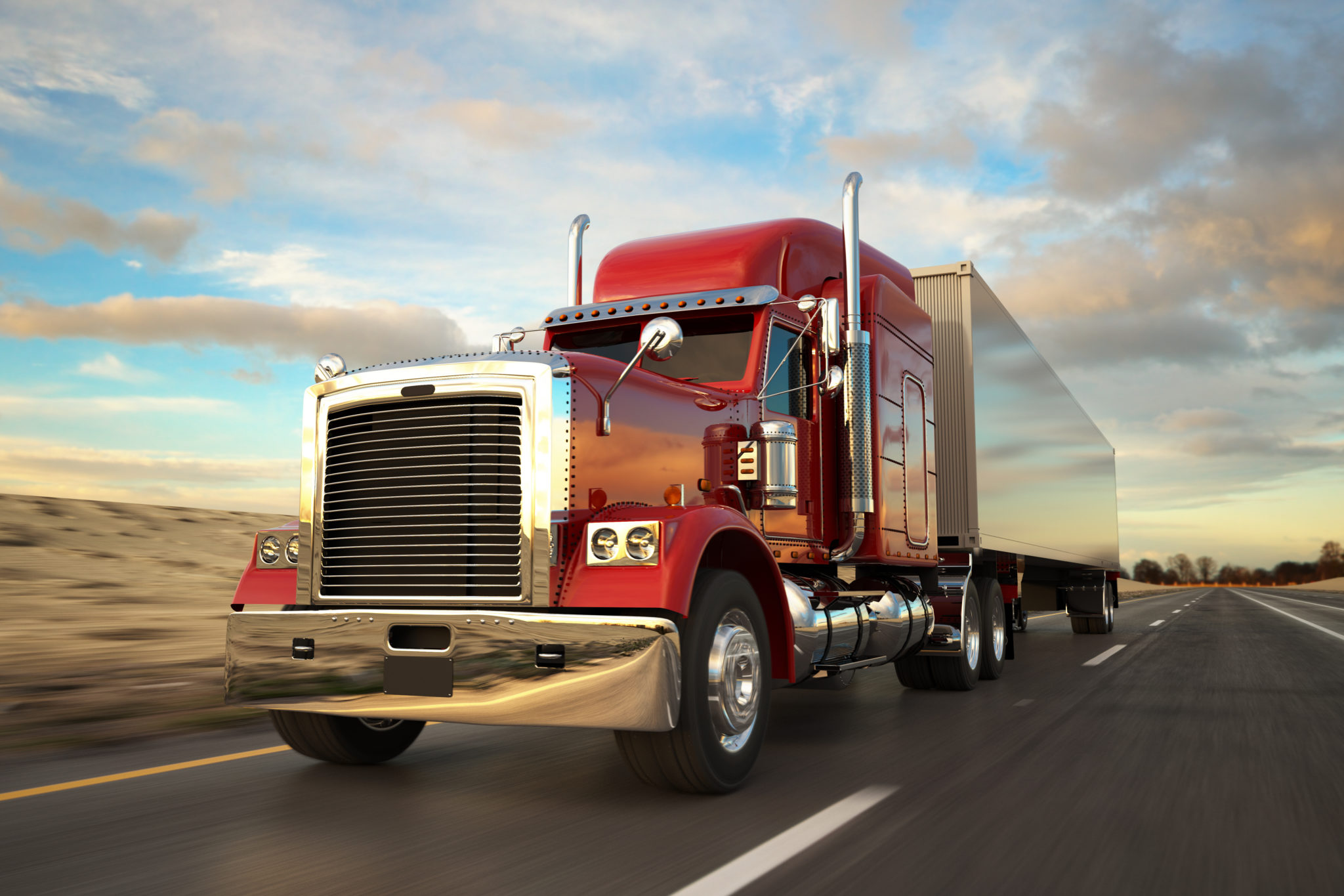 Domestic Trucking 2 - OCEANAIR | Making Logistics Simple Domestic Trucking 2 - OCEANAIR | Making Logistics Simple